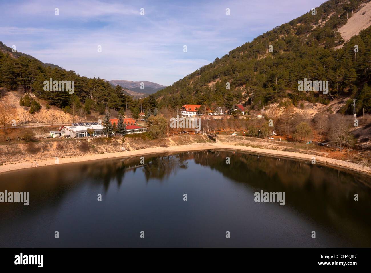 Sunnet golu hi-res stock photography and images - Alamy