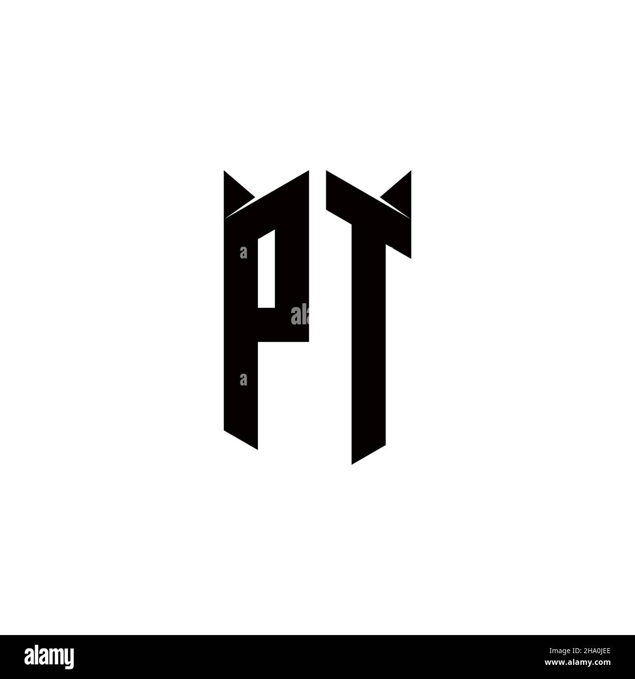 T p logo Cut Out Stock Images & Pictures - Alamy