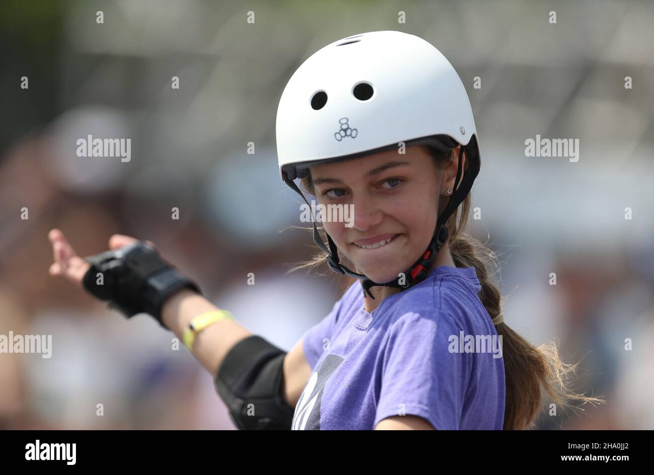 Lilly stoephasius hi-res stock photography and images - Alamy