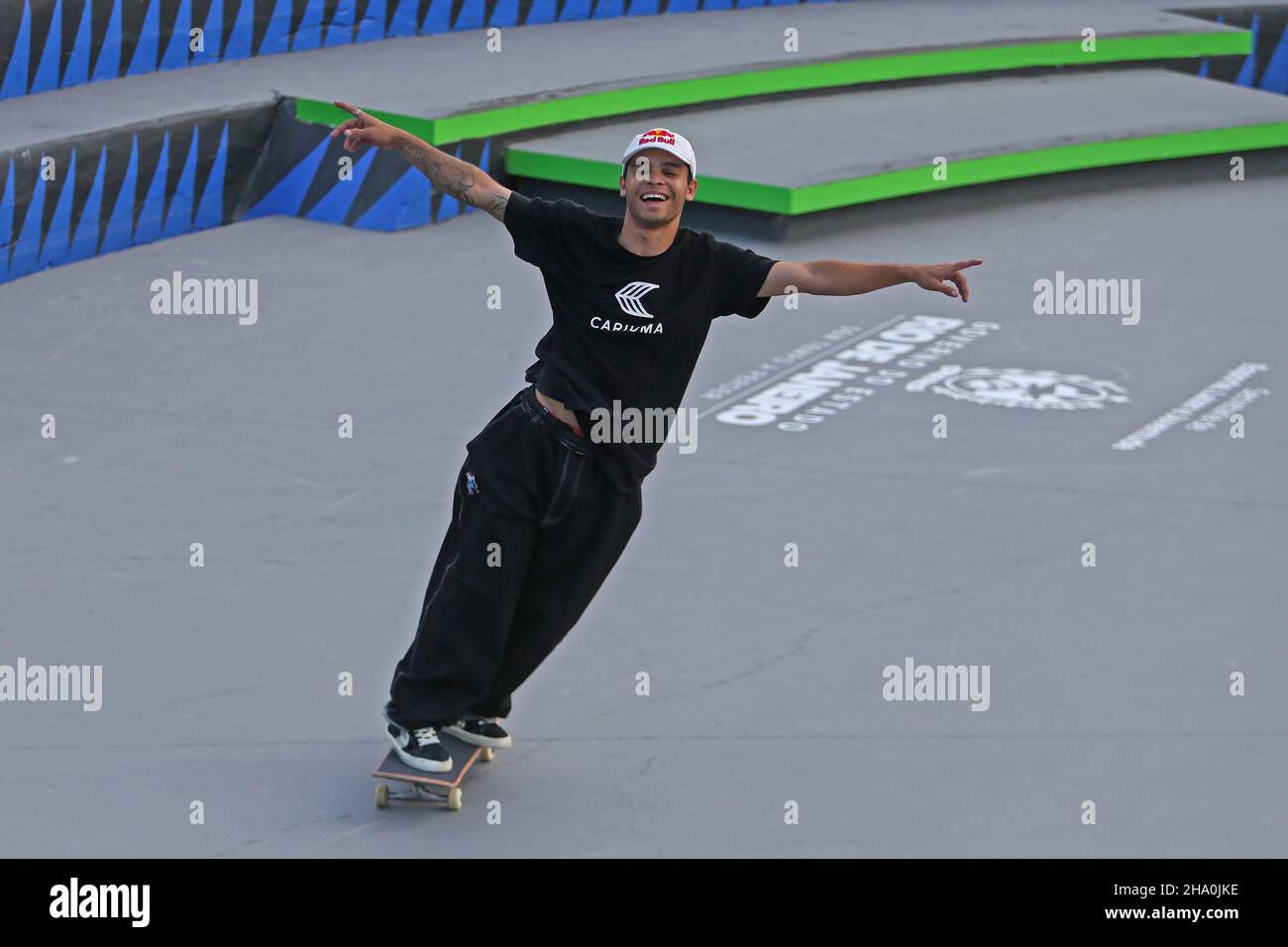 Lucas rabelo hi-res stock photography and images - Alamy