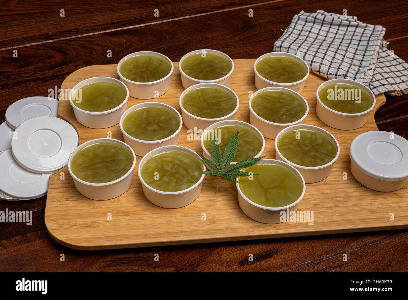 Salve Pot High Resolution Stock Photography and Images - Alamy