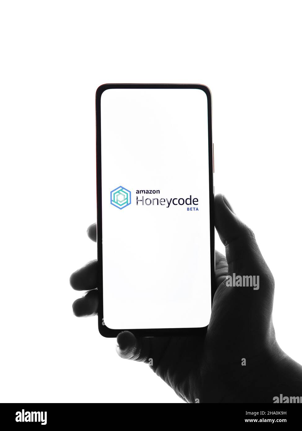 Honeycode hi-res stock photography and images - Alamy