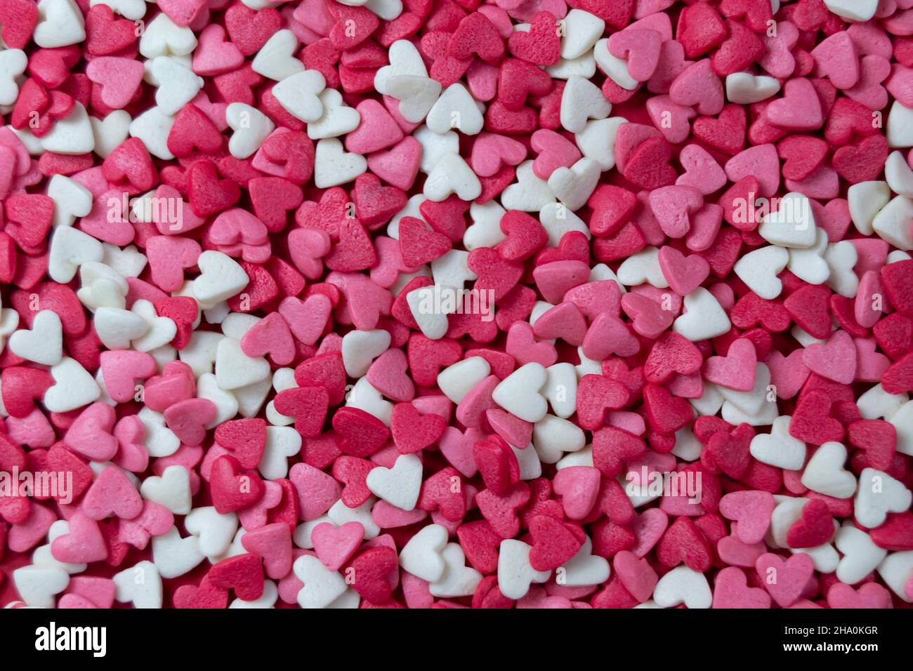 Sweethearts Candy Wallpaper
