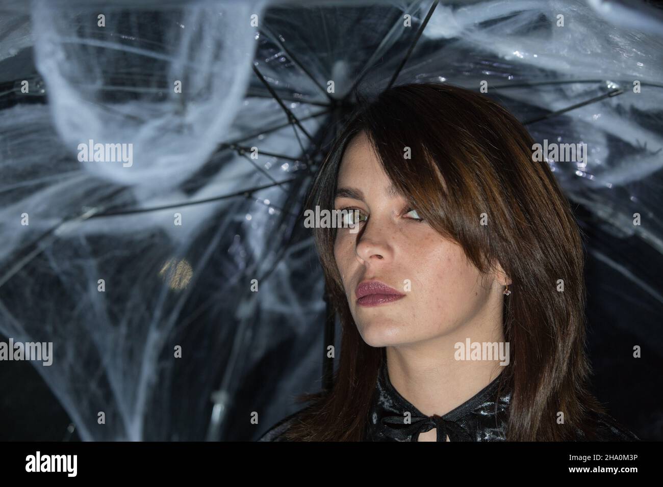 Spider woman hi-res stock photography and images - Alamy