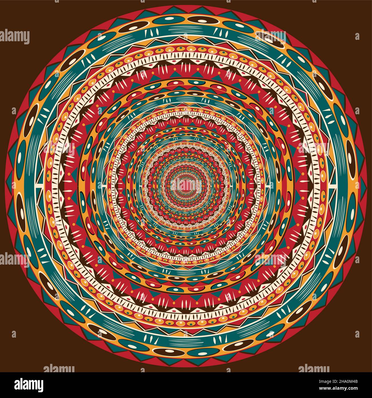 Adinkra symbols Stock Vector Images - Alamy