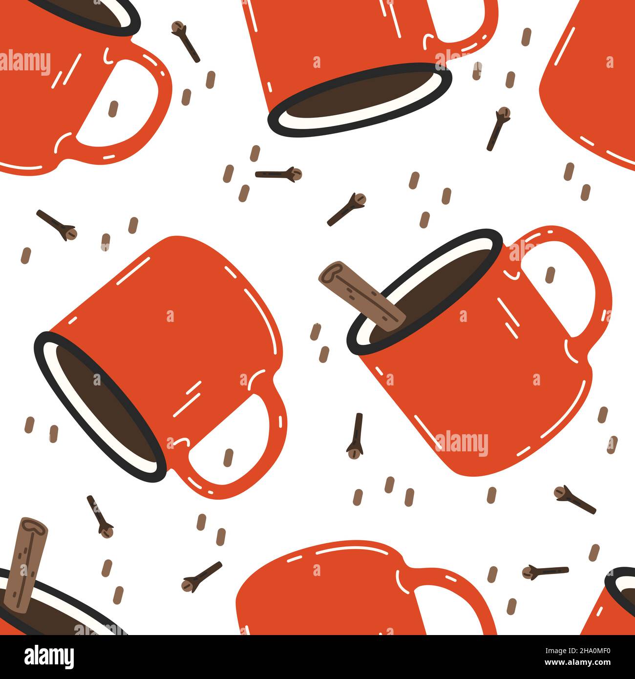 Red enamel background Stock Vector Images - Alamy