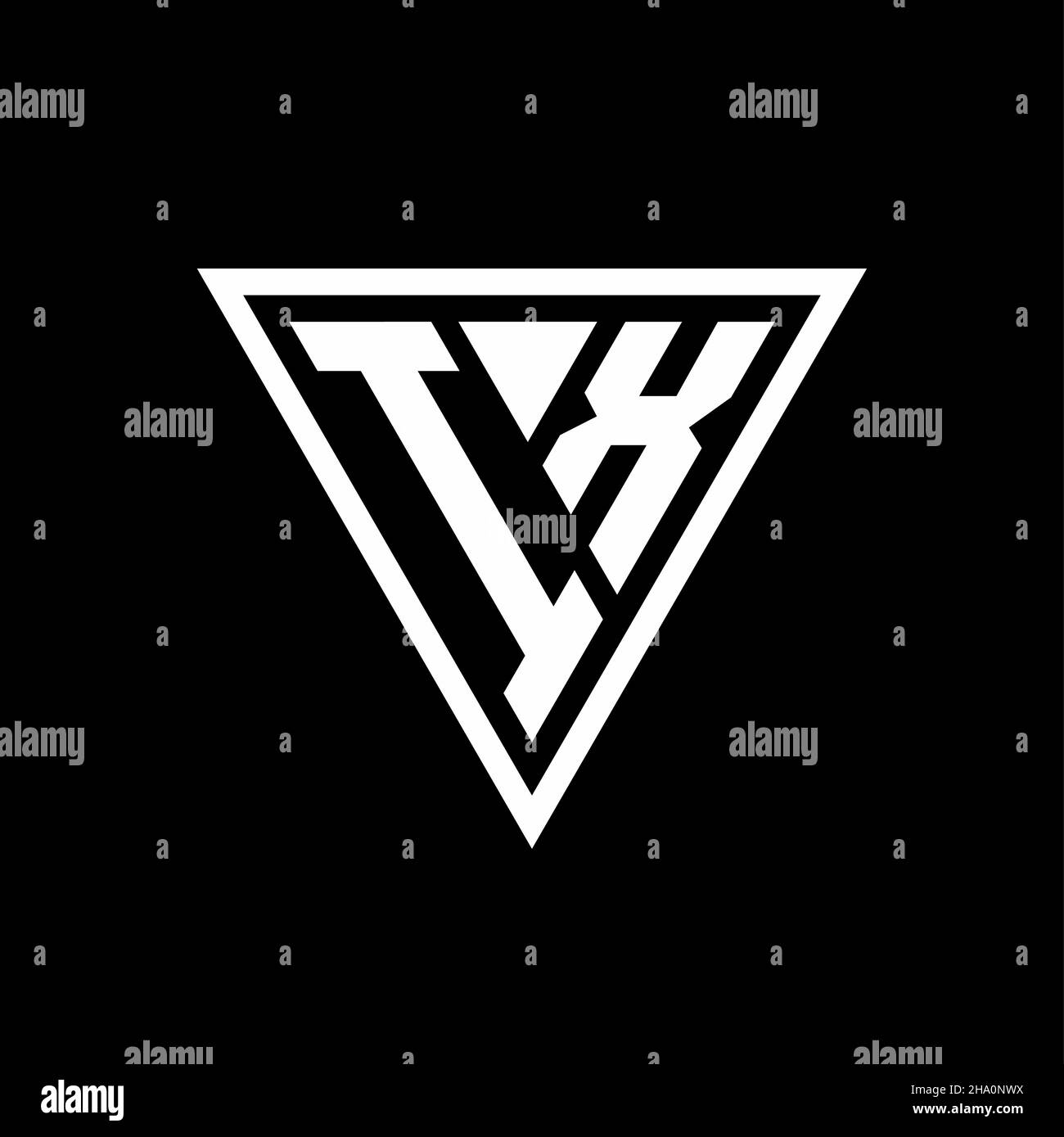 Ix logo vector vectors hi-res stock photography and images - Alamy