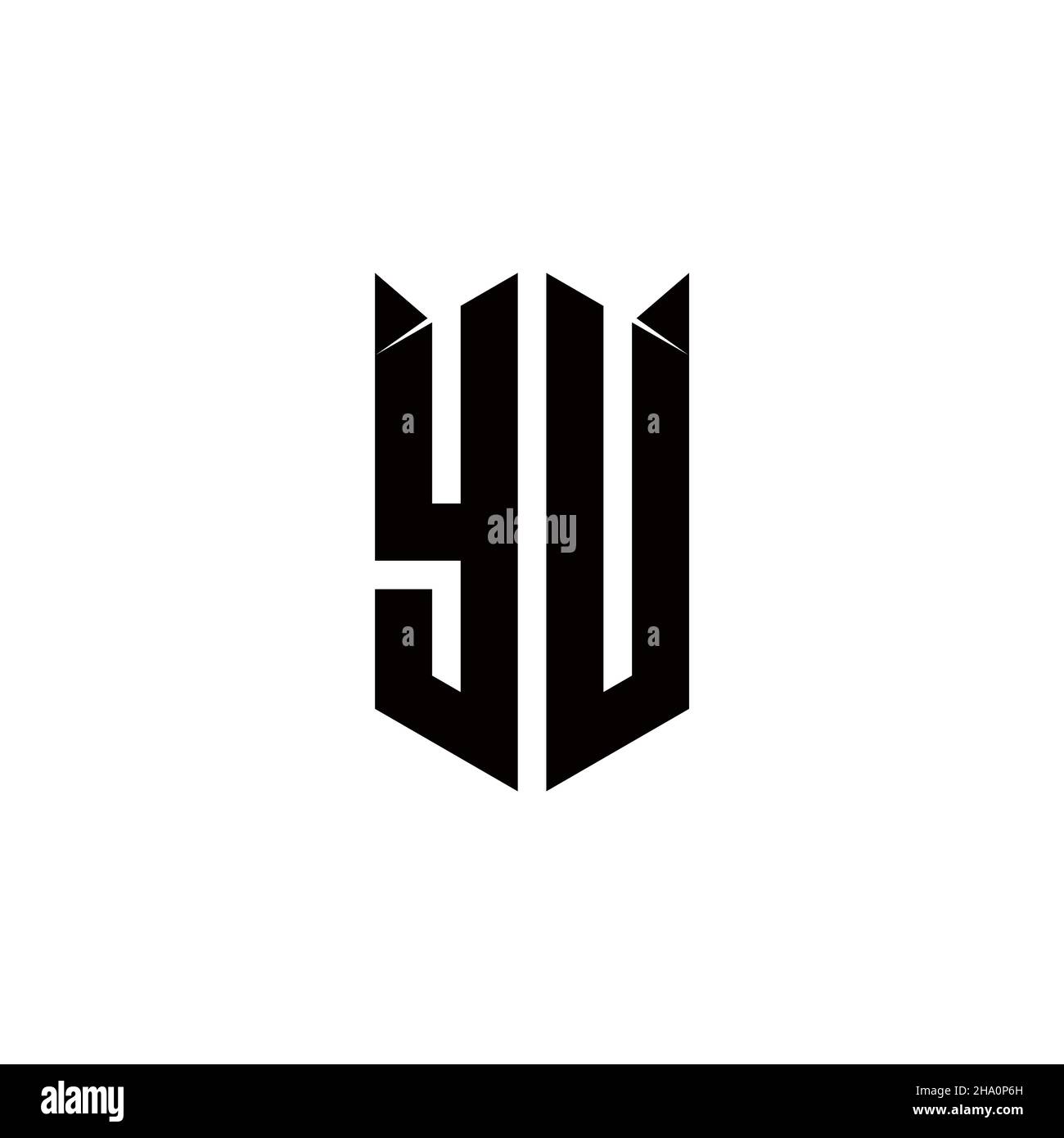 Yu vector vectors hi-res stock photography and images - Alamy