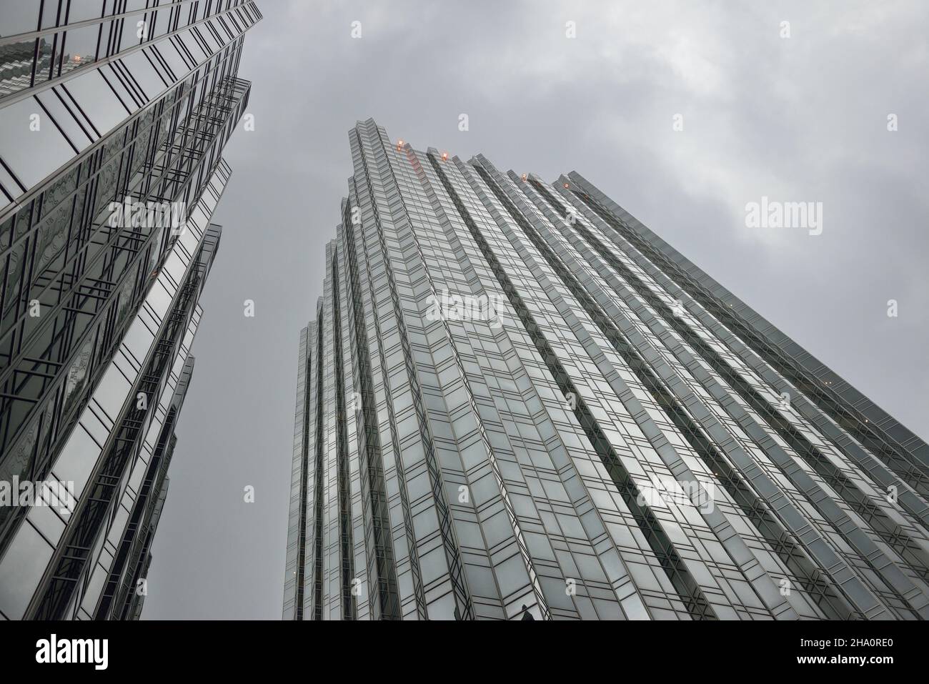 Ppg building hi-res stock photography and images - Alamy