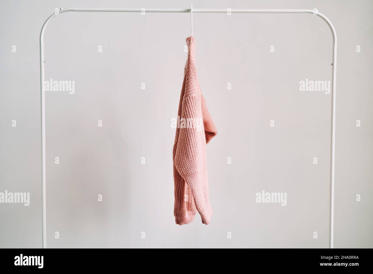 Collection woolen clothes hi-res stock photography and images - Alamy