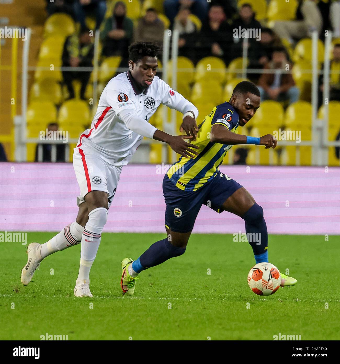 Danny da costa hi-res stock photography and images - Alamy