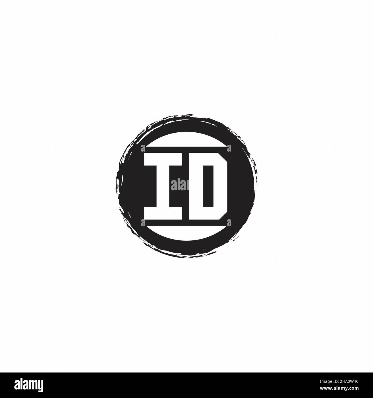 Id Logo Design