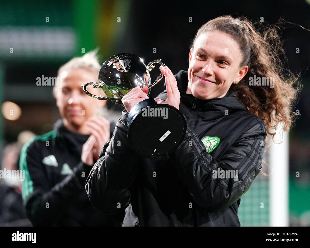 Kelly clark celtic hi-res stock photography and images - Alamy