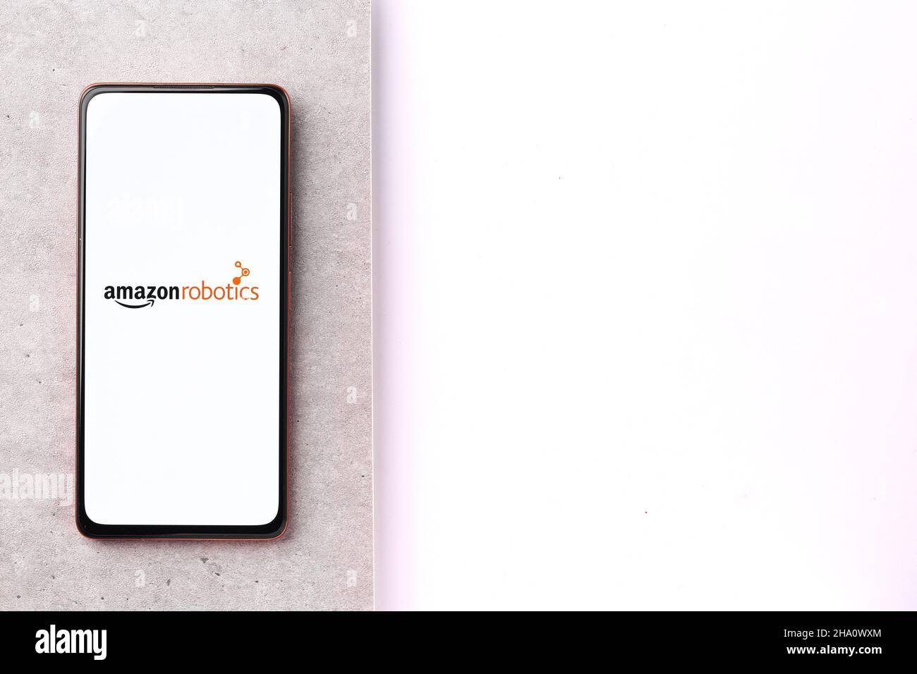 Smart factory india hi-res stock photography and images - Alamy