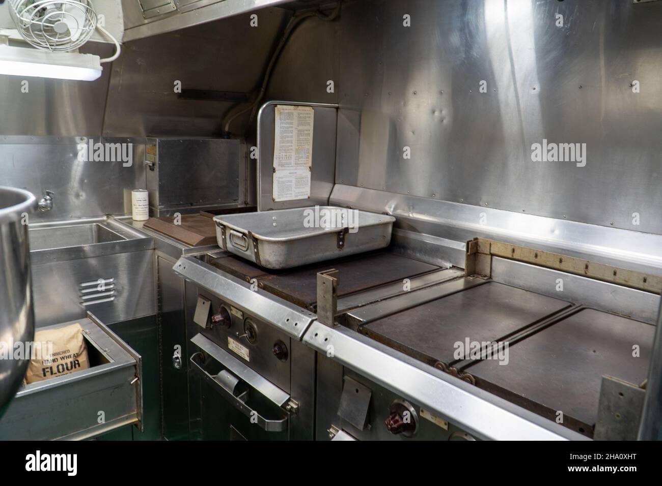 USS Growler Submarine Stock Photo - Alamy