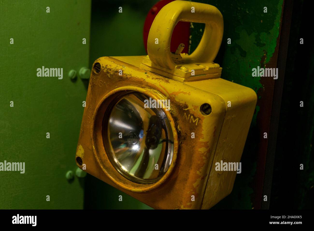 USS Growler Submarine Stock Photo - Alamy