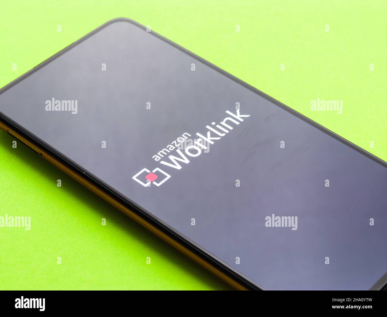 Worklink hi-res stock photography and images - Alamy