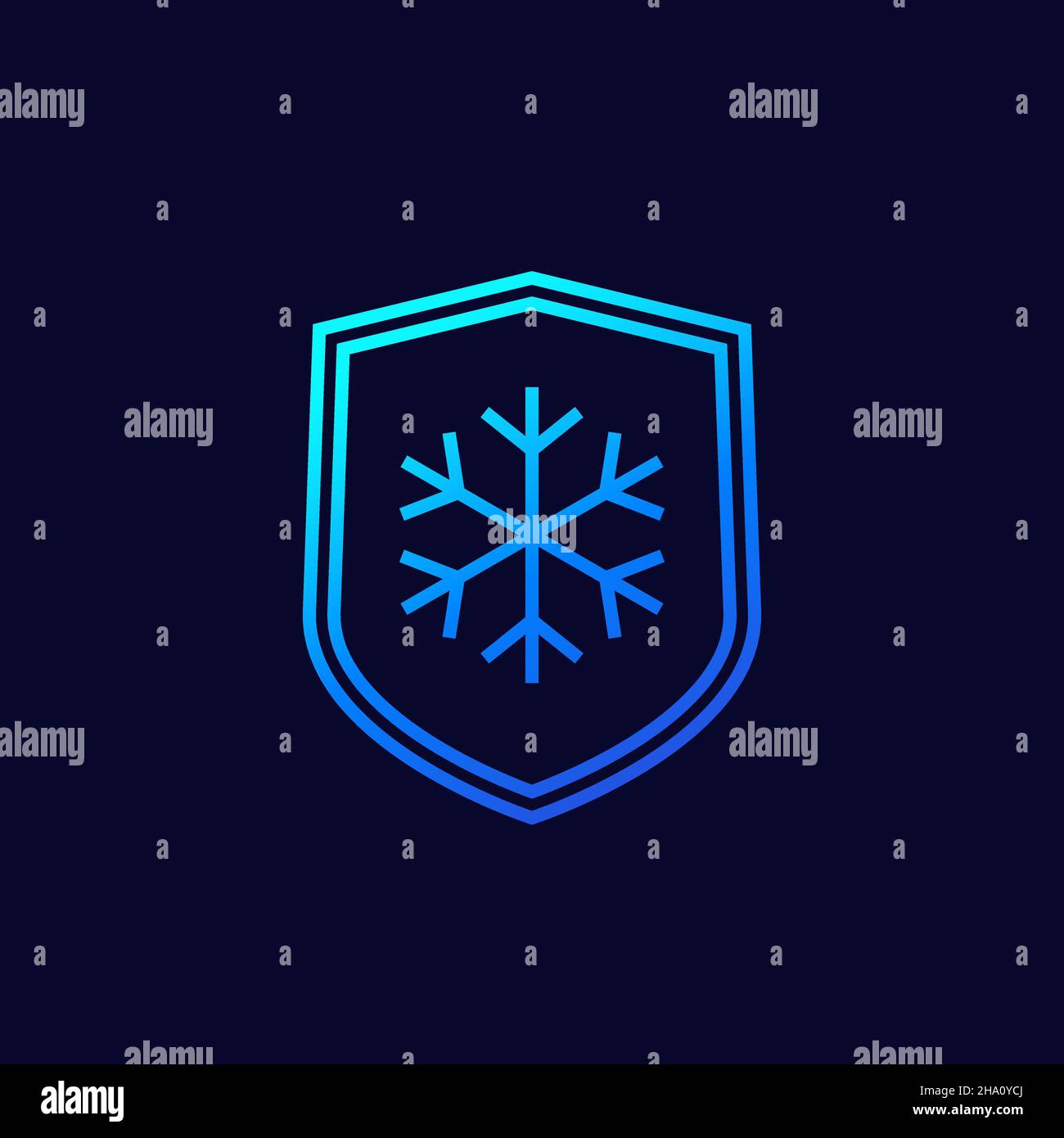 Coldproof Stock Vector Images - Alamy