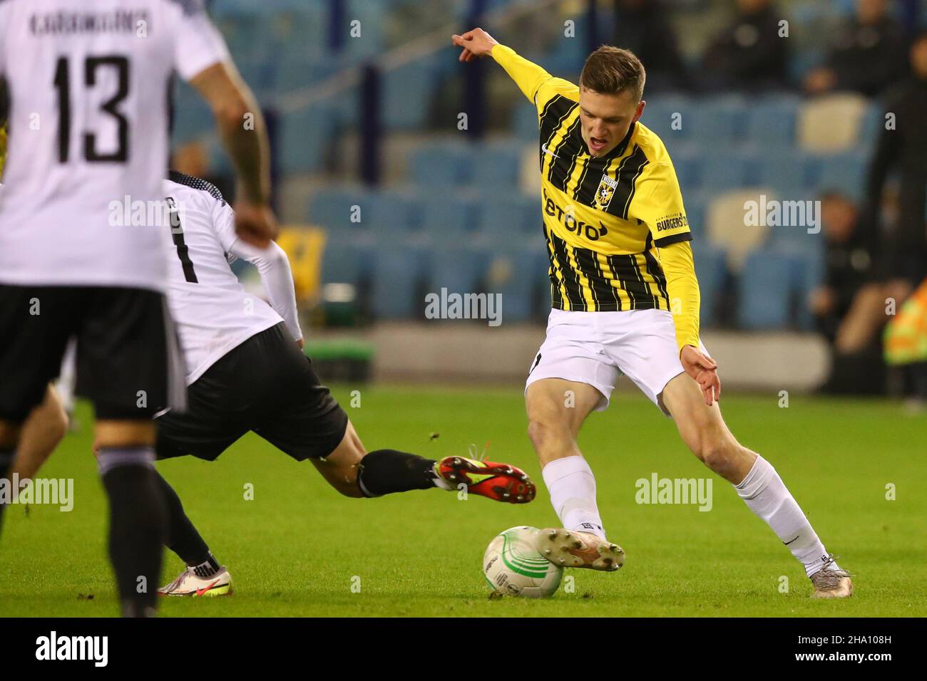 Ben huisman hi-res stock photography and images - Alamy