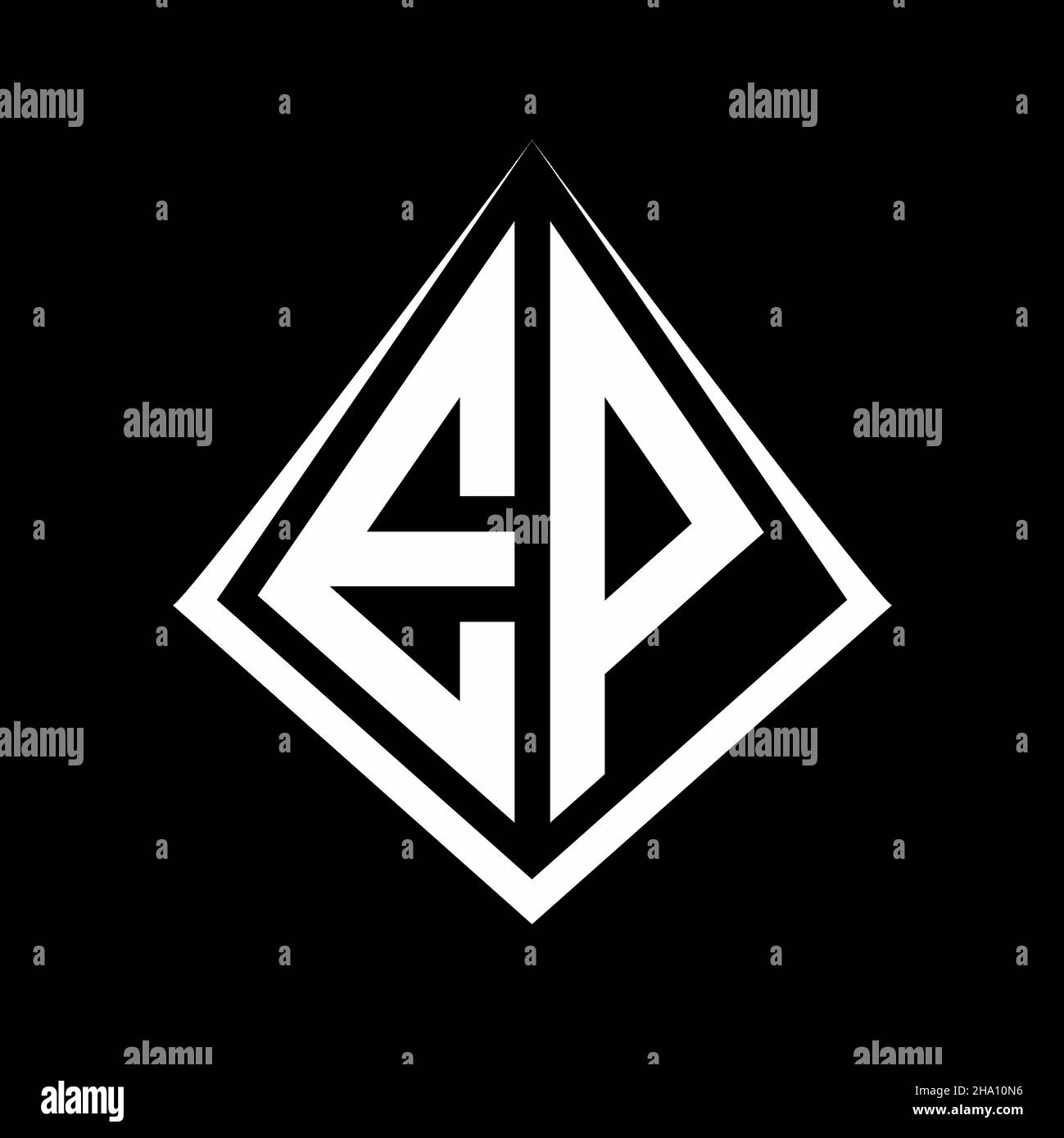 Ep logo hi-res stock photography and images - Alamy