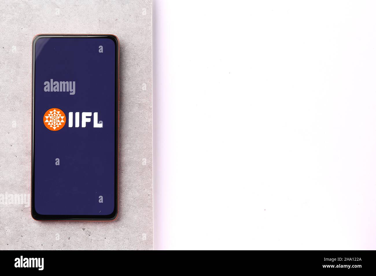 Iifl company hi-res stock photography and images - Alamy