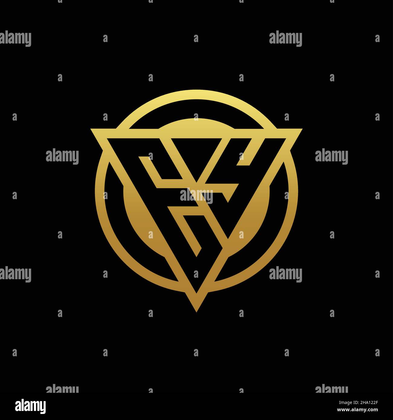 Ey initials logo hi-res stock photography and images - Alamy