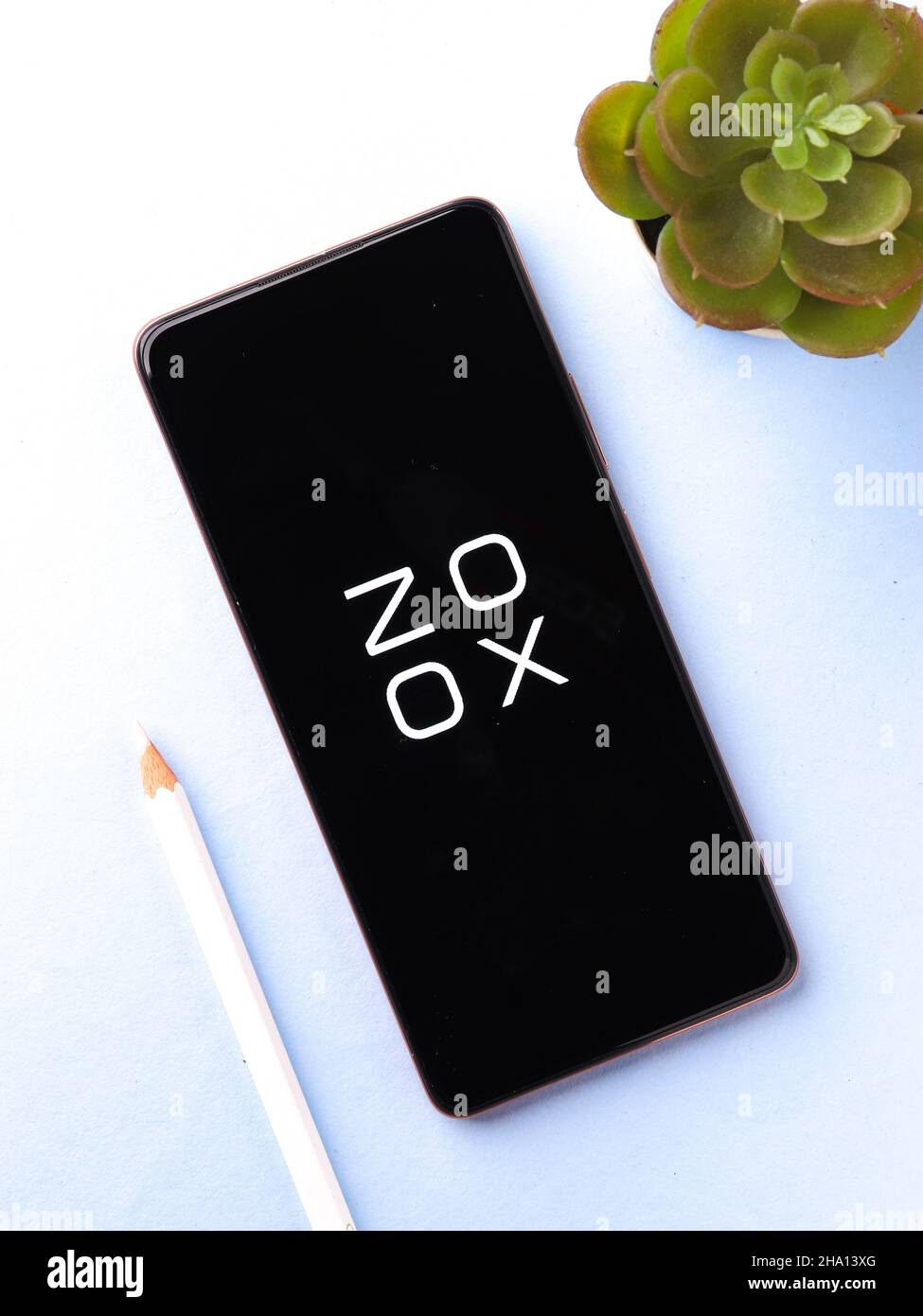 Zoox icon hi-res stock photography and images - Alamy