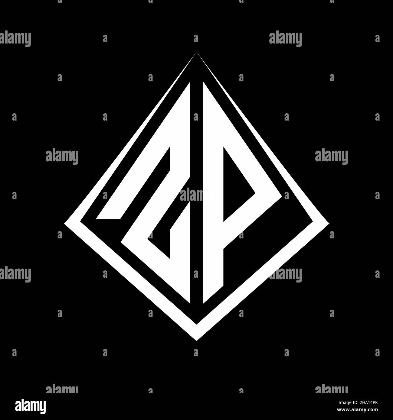 Pz letters hi-res stock photography and images - Alamy