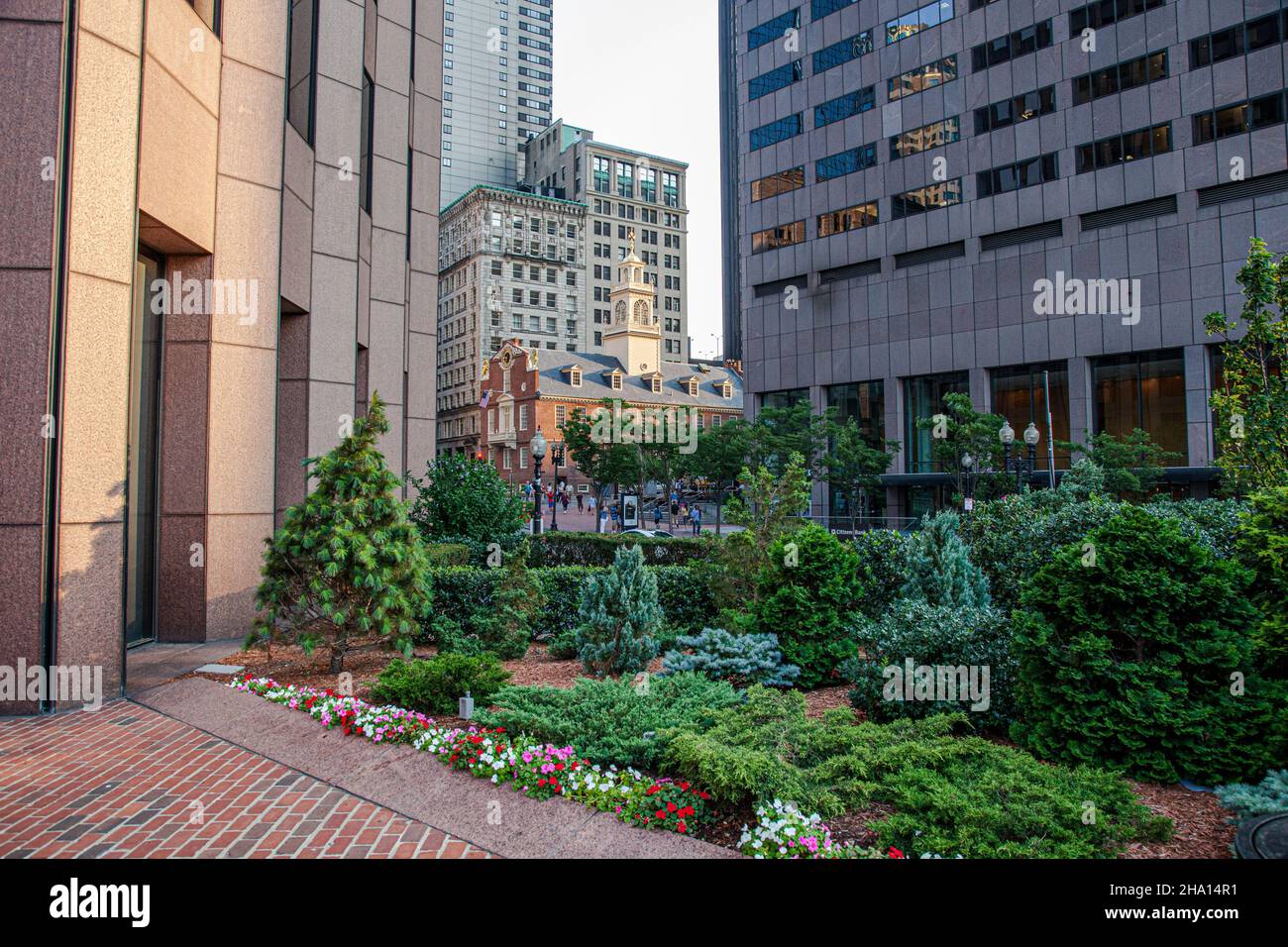New government center hi-res stock photography and images - Alamy