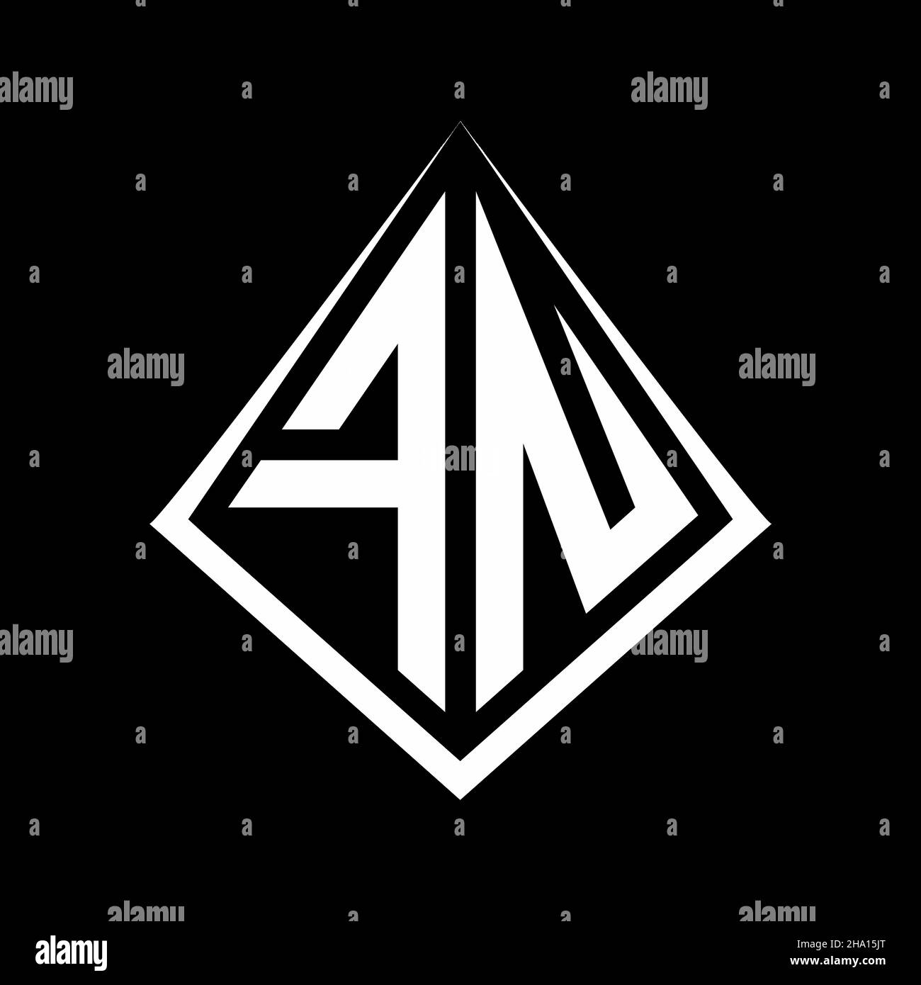 Fn logo hi-res stock photography and images - Alamy