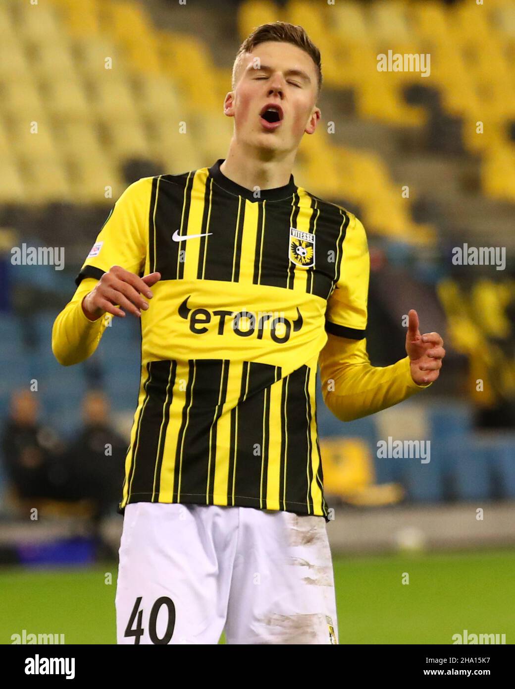 Ben huisman hi-res stock photography and images - Alamy