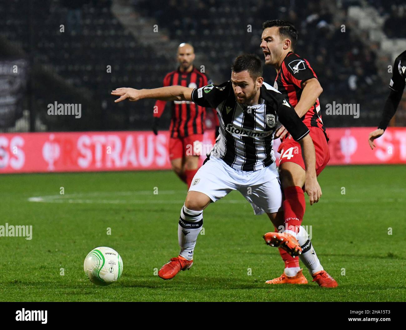 John avramidis hi-res stock photography and images - Alamy