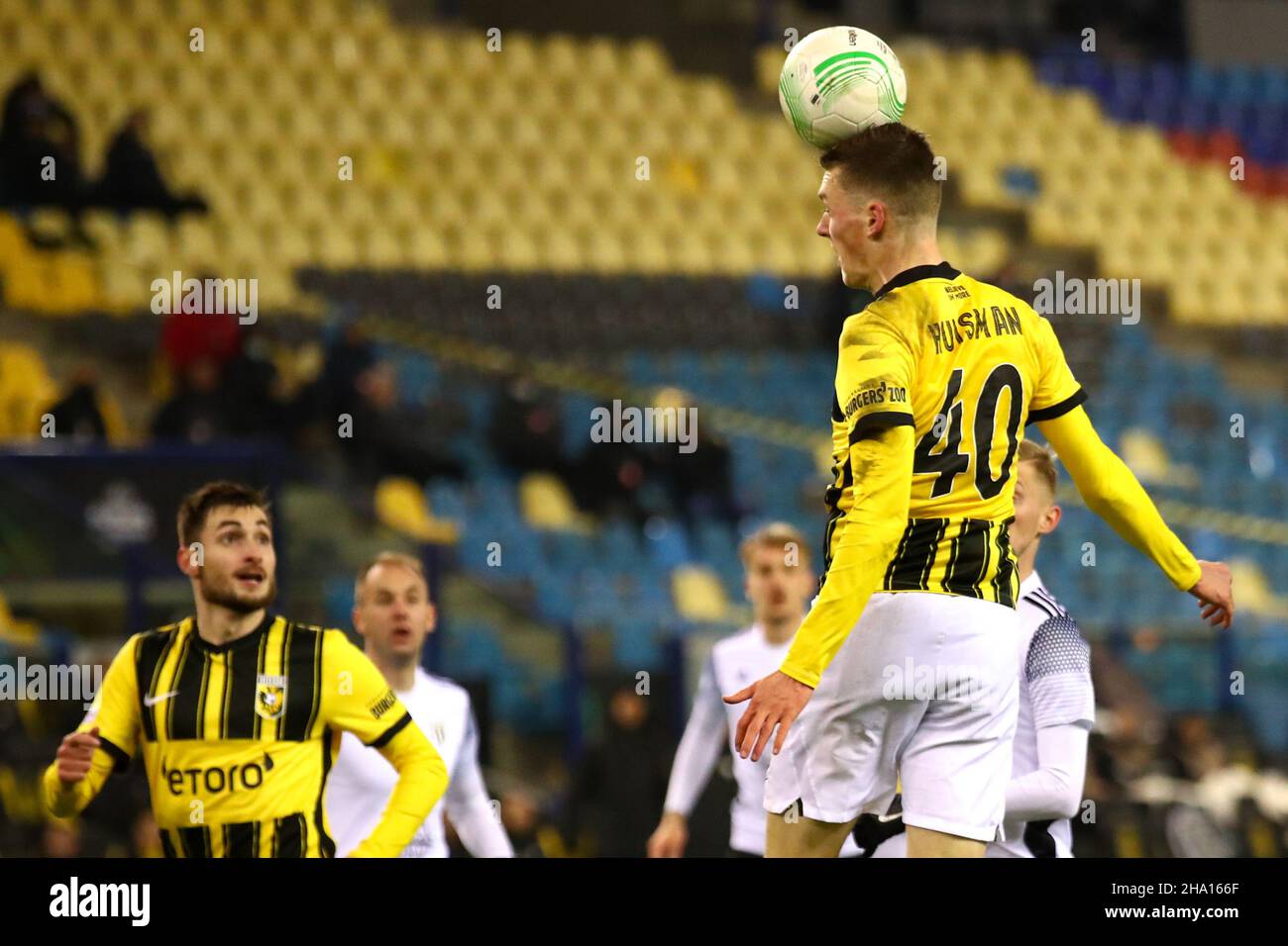 Ben huisman hi-res stock photography and images - Alamy
