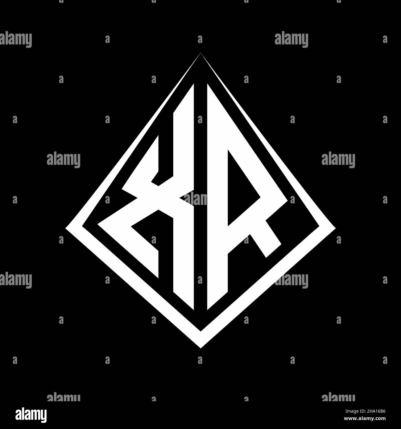 Xr logos hi-res stock photography and images - Alamy