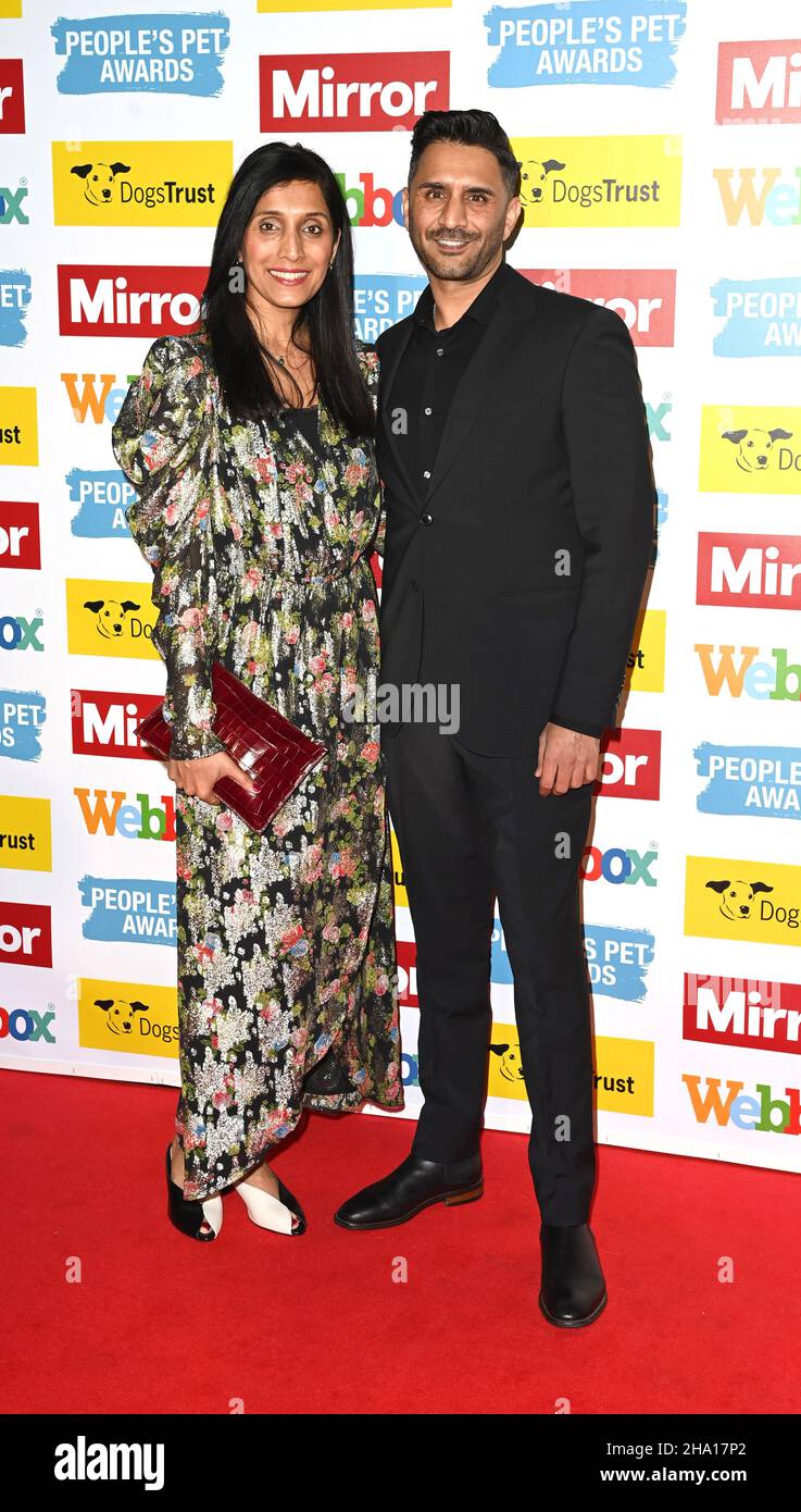 Photo Must Be Credited ©Alpha Press 079965 09/12/2021 Chigs Parmar ...