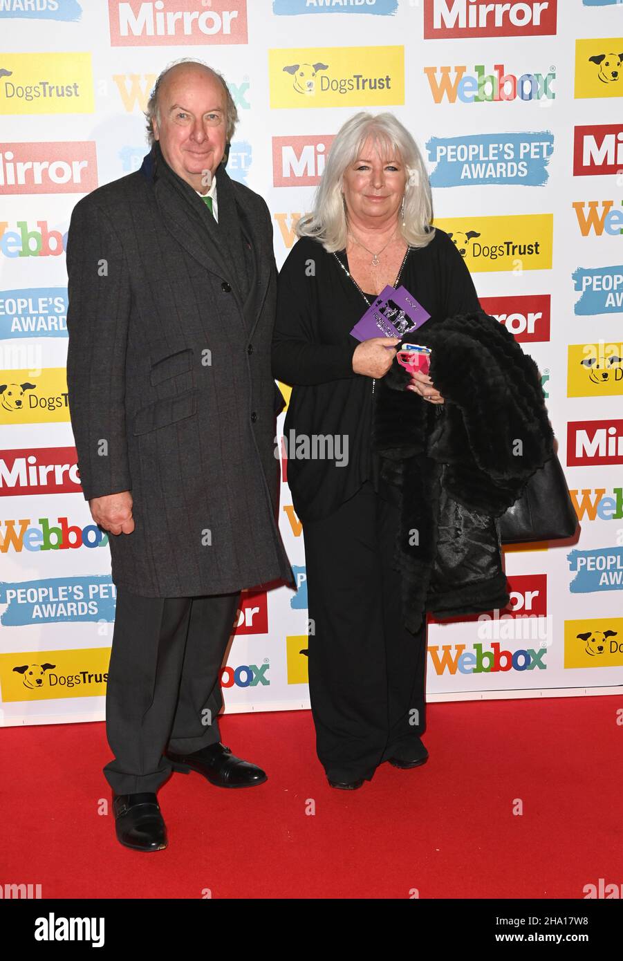 Photo Must Be Credited ©Alpha Press 079965 09/12/2021 Debbie Matthews ...