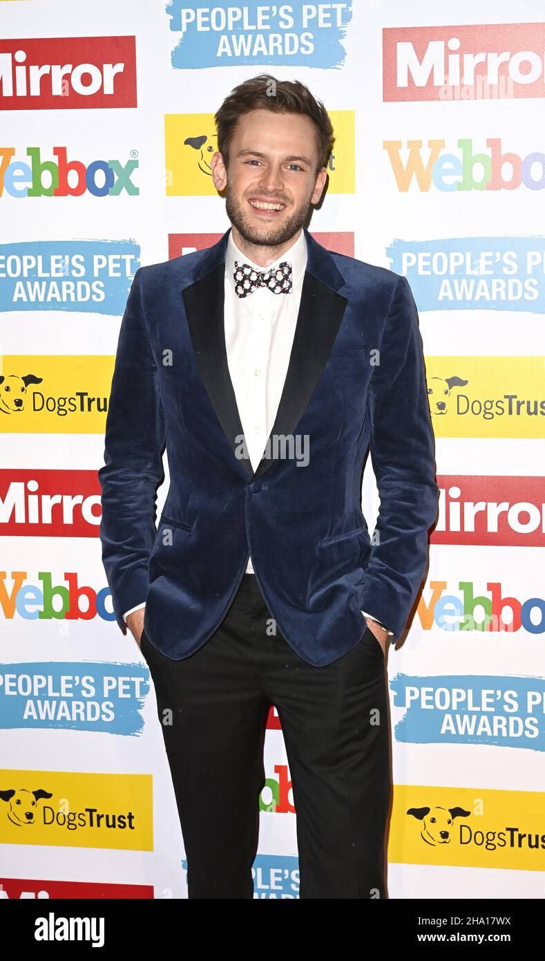 Photo Must Be Credited ©Alpha Press 079965 09/12/2021 Dr Rory Cowlam ...