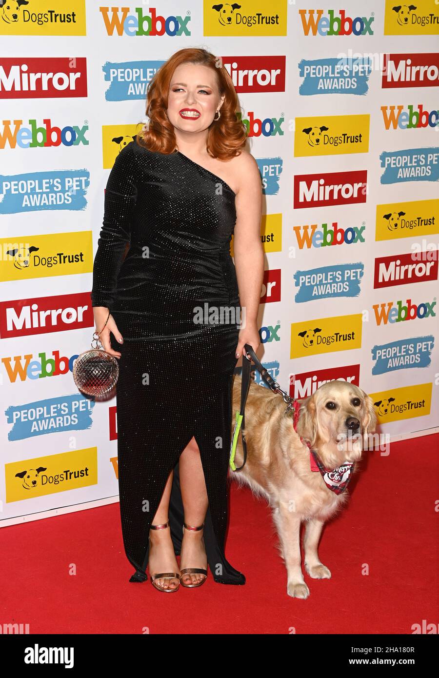 Photo Must Be Credited ©Alpha Press 079965 09/12/2021 Lucy Edwards ...