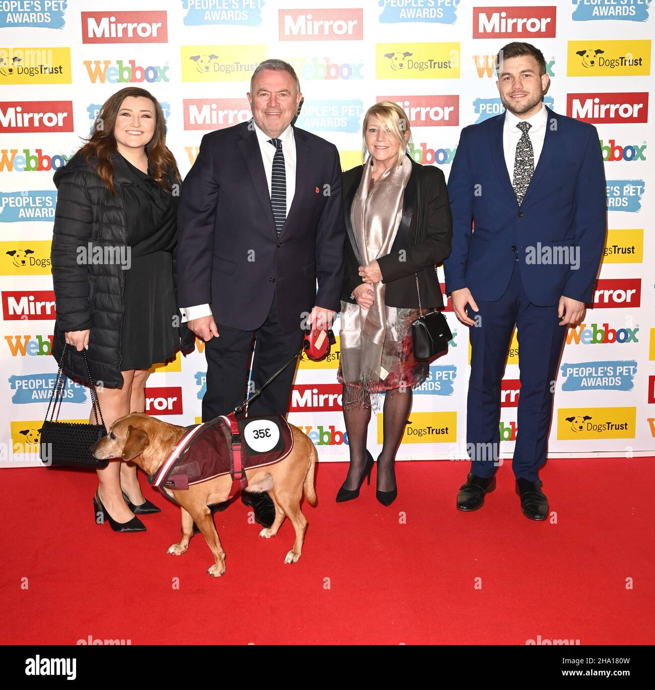 Photo Must Be Credited ©Alpha Press 079965 09/12/2021 Tony and Sandi ...