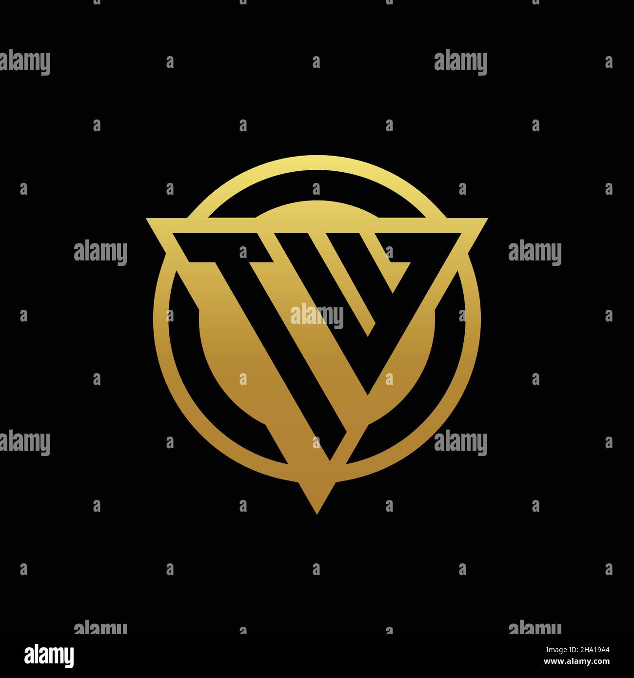 Tw letters hi-res stock photography and images - Alamy