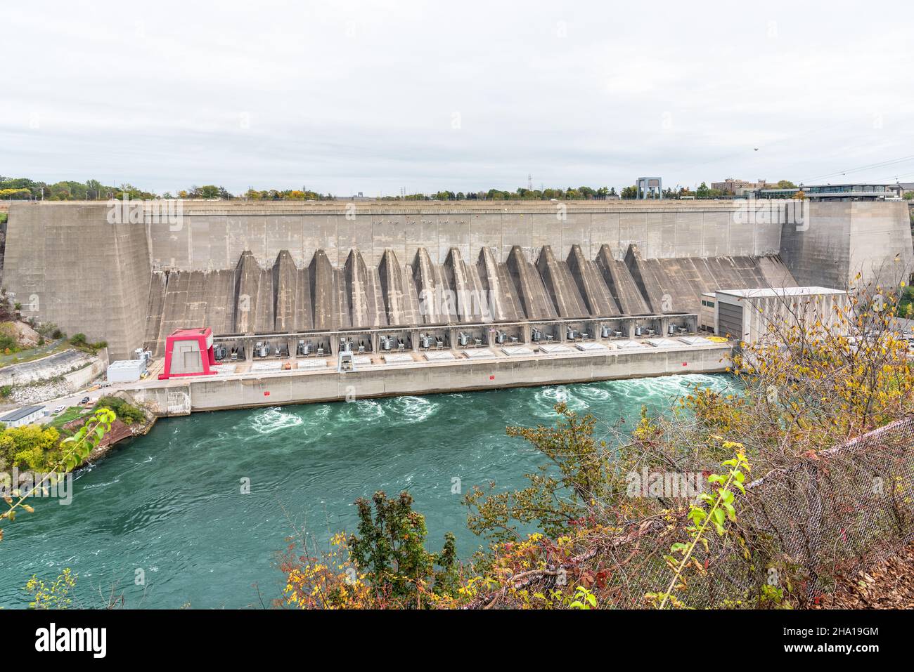 Electricity pylon and united states hi-res stock photography and images ...