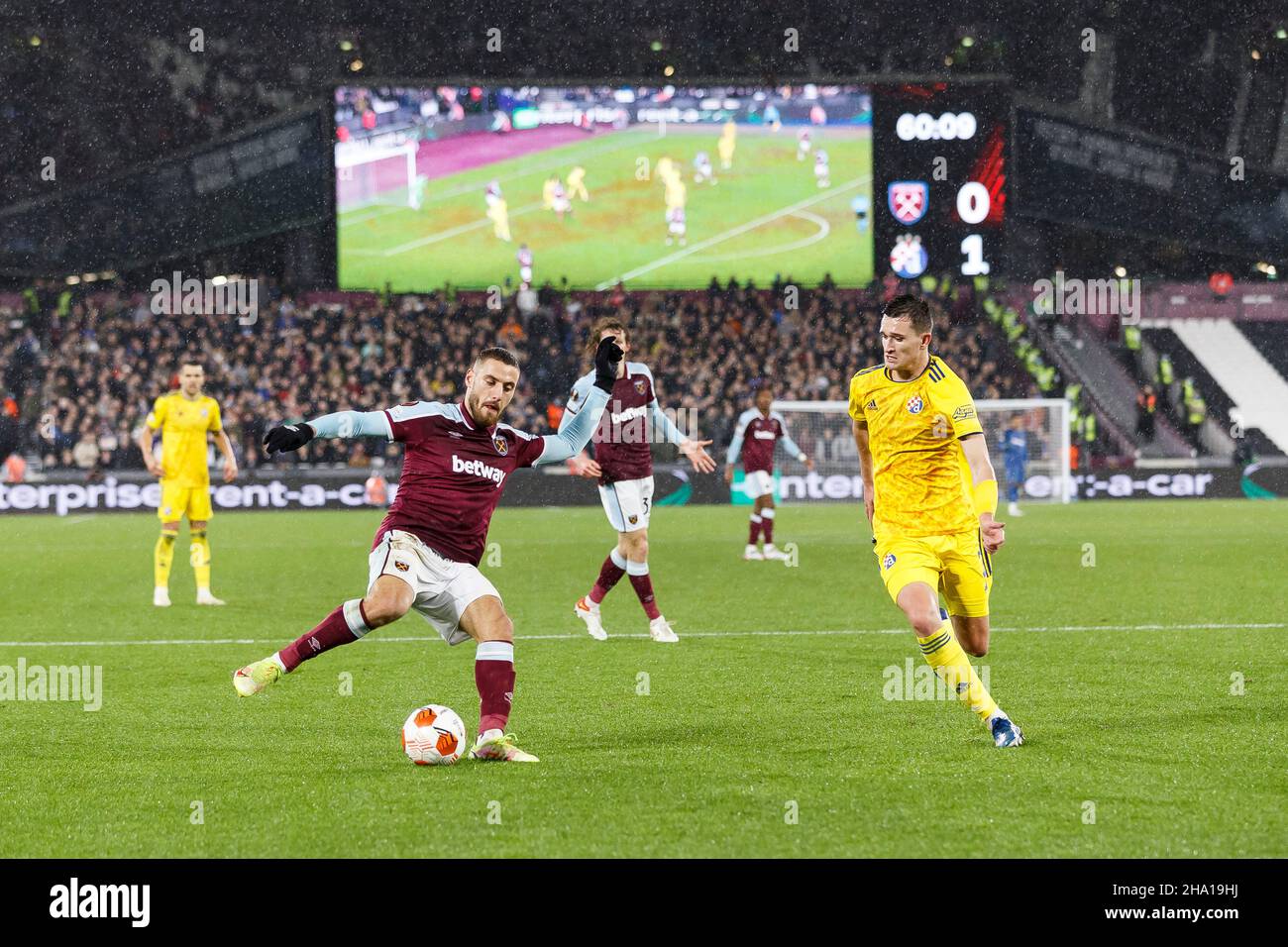 Vlasic 2021 hi-res stock photography and images - Alamy