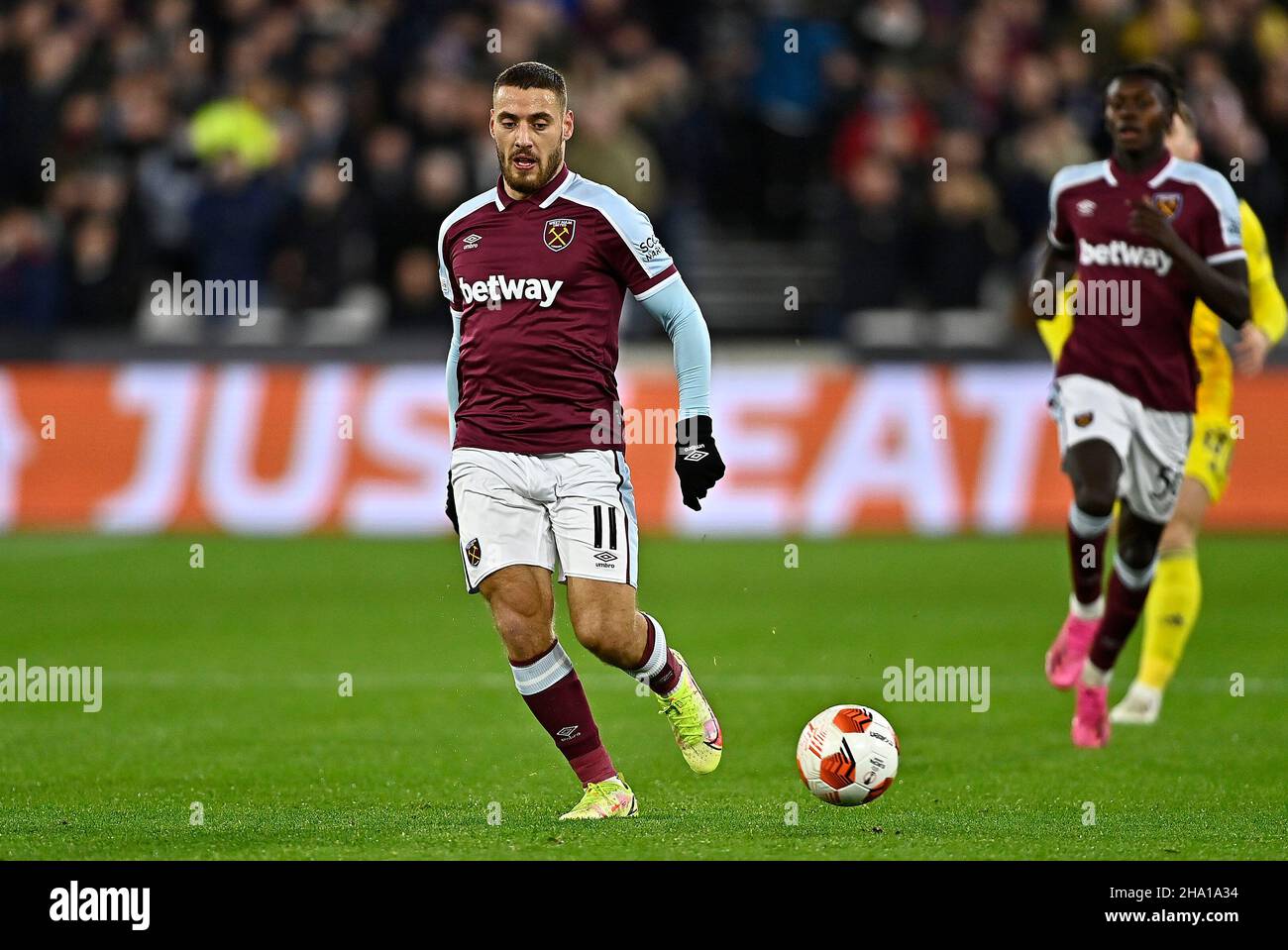 Vlasic 2021 hi-res stock photography and images - Alamy