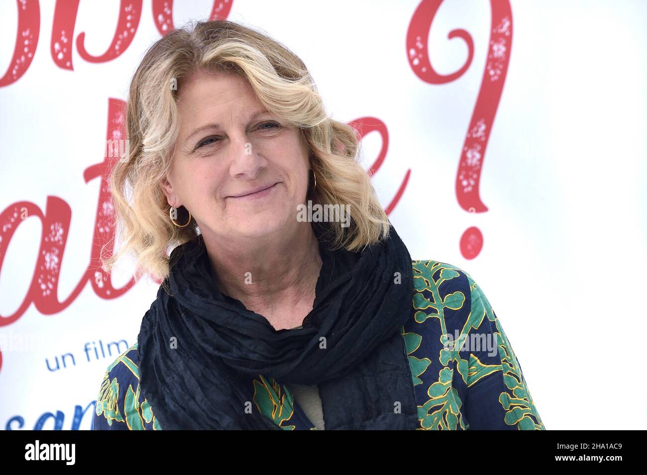 Angela finocchiaro hi-res stock photography and images - Alamy