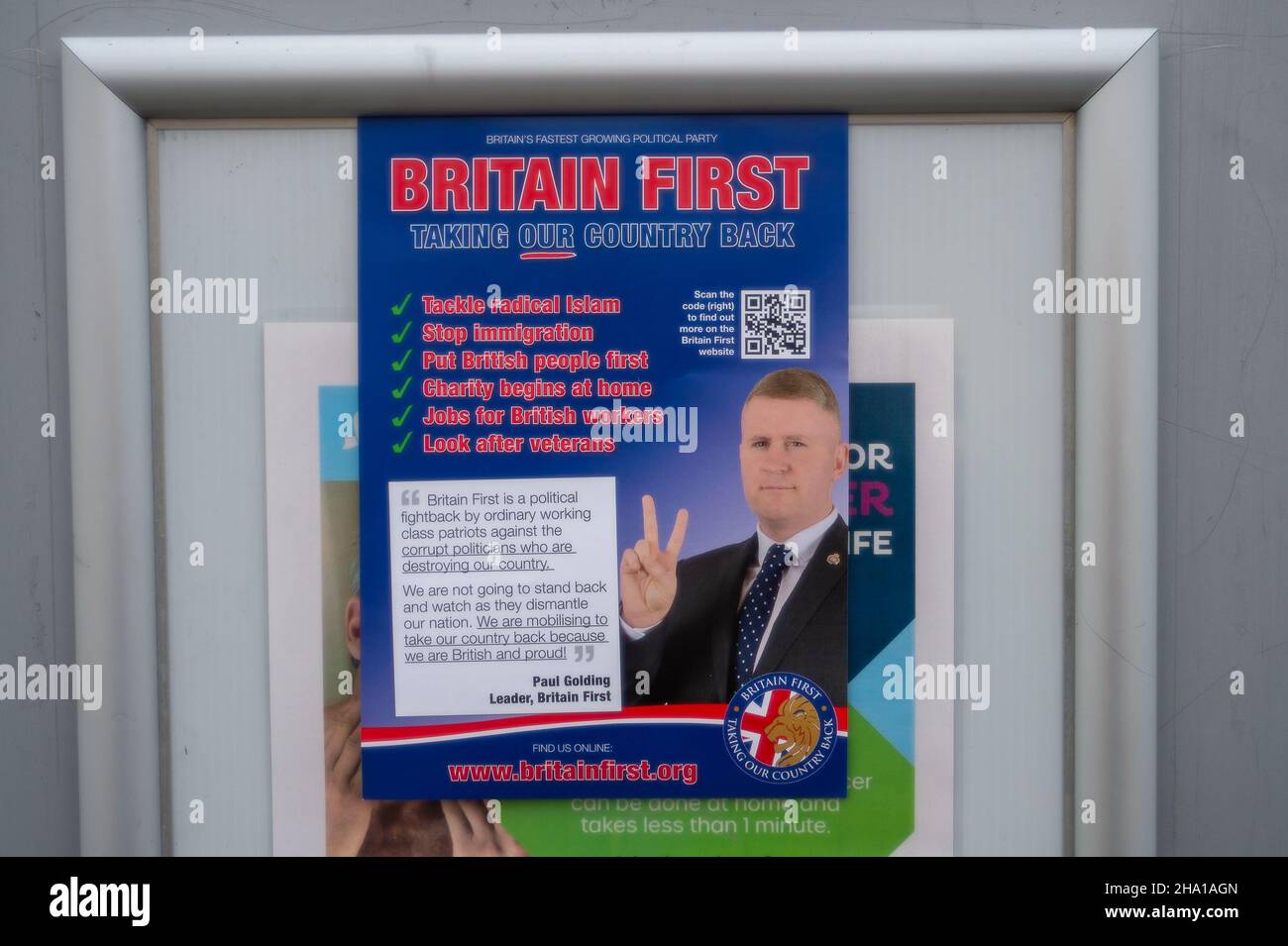 The great wave poster hi-res stock photography and images - Alamy