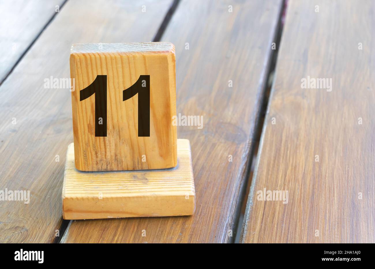 Number 11 interior restaurant hi-res stock photography and images - Alamy