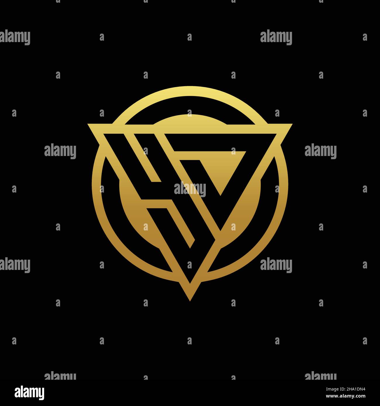 Yd logo hi-res stock photography and images - Alamy