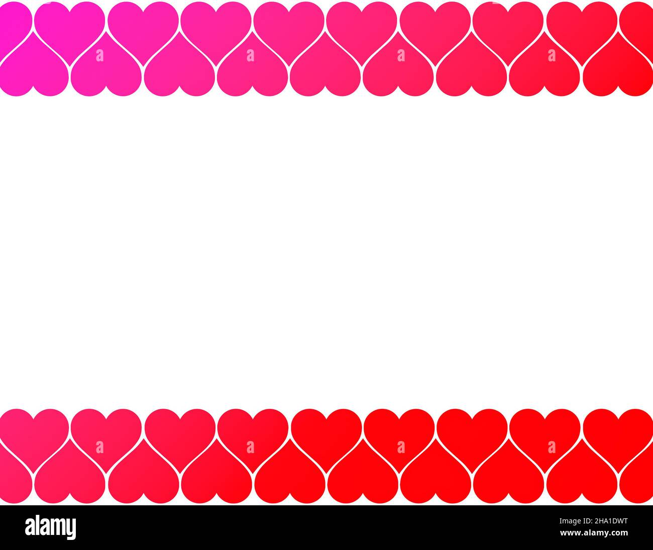 Frames And Borders Love