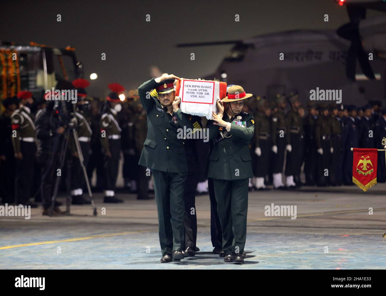 Palam air base station hi-res stock photography and images - Alamy