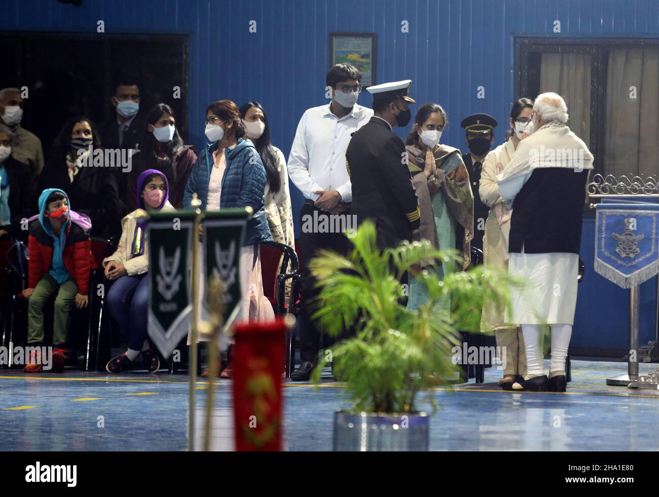 Palam air base station hi-res stock photography and images - Alamy